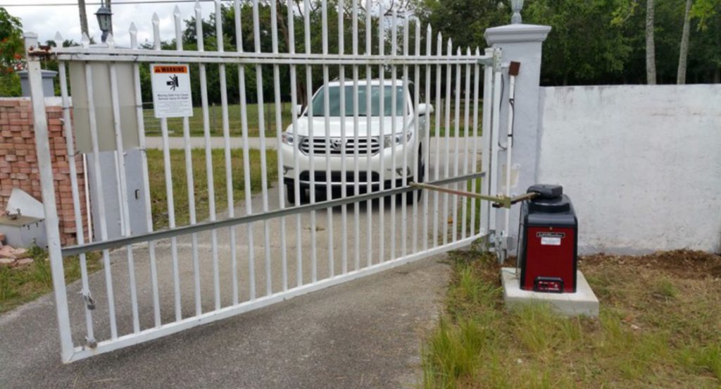 Electric Gate Masters – Automatic Gate Installation, Repair & Maintenance